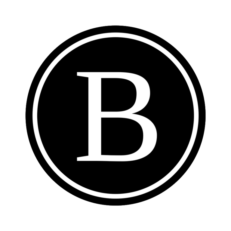 B favicon | Ben White