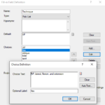 Making the Most of PowerScribe | Ben White